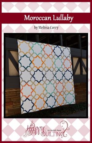 The Eliza Quilt PDF Pattern - Etsy Canada