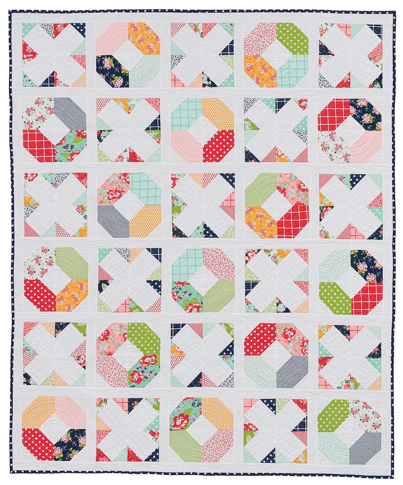 Fast & Fun Lap Quilts - Signed Paperback Copy - Etsy