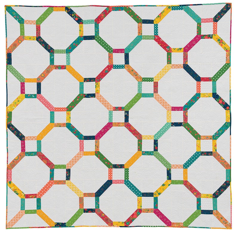 Fast & Fun Lap Quilts Signed Paperback Copy - Etsy