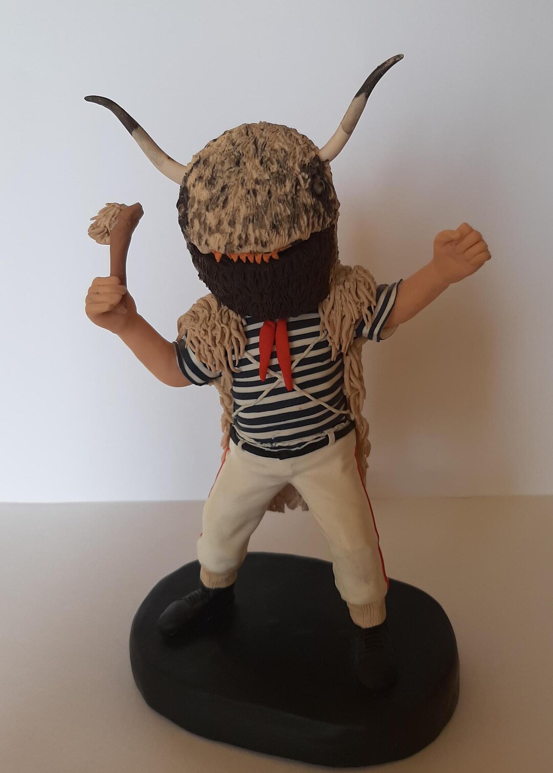 Custom Bobblehead, Custom Figurine, Personalized Doll, Gift for Parents ...