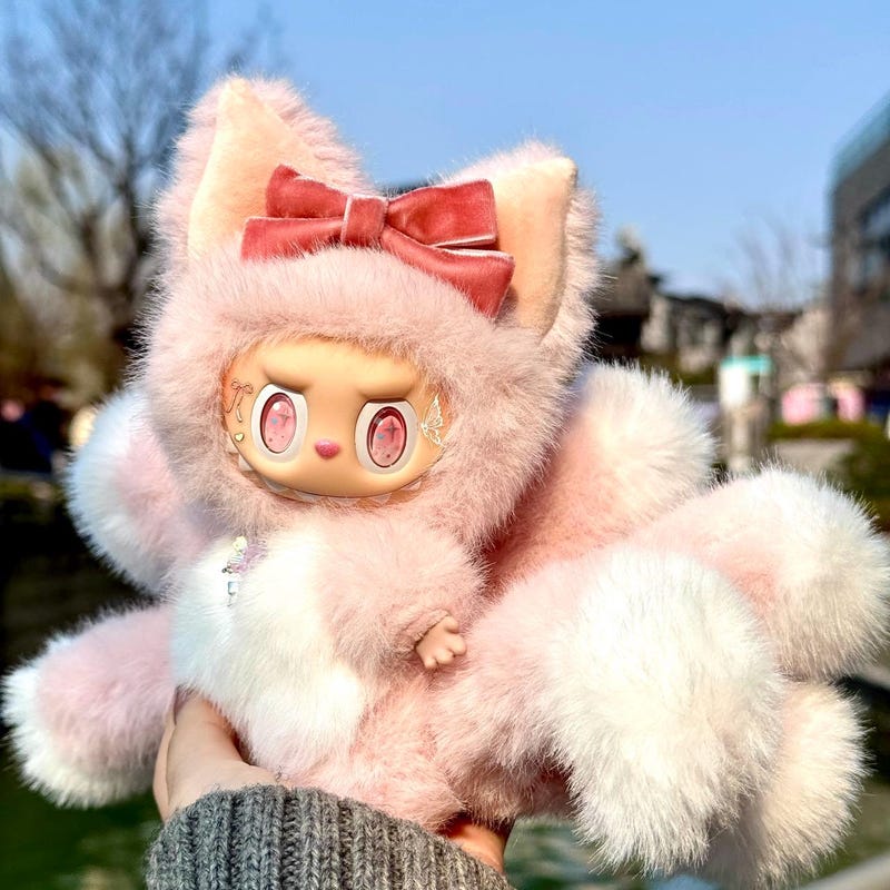 Custom Labubu Gifts - 60+ Gift Ideas for 2025