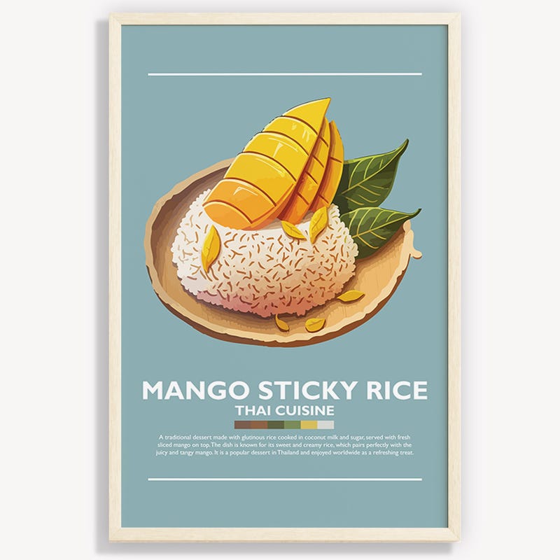 Thailand Digital Signs - Etsy UK