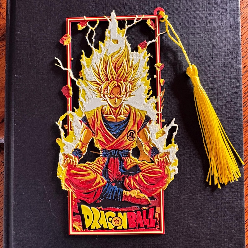 Dragon Ball Cosplay - Etsy