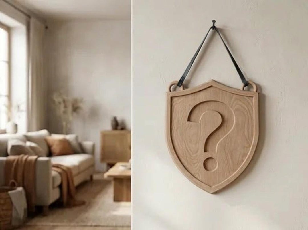 Custom 3D Wall Trophy / Wall Relief With Your Desired Motif - 3D ...
