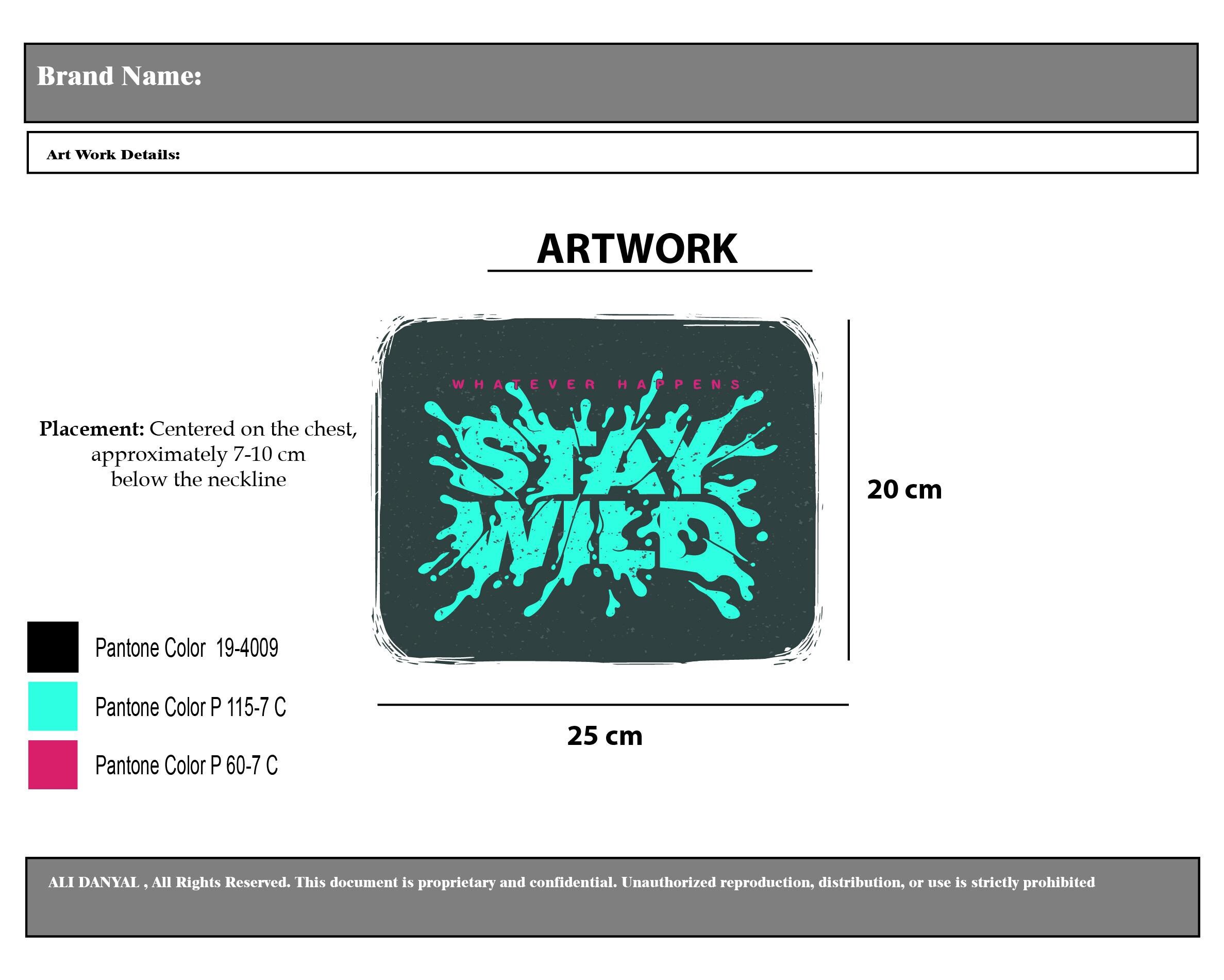 Fashion Tech Pack Template Kit Adobe Illustrator DIY Tech Pack Ai ...