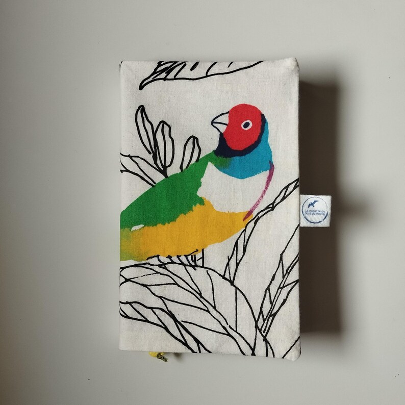 Pocket-sized Book and Manga Covers (kana Format) - Etsy