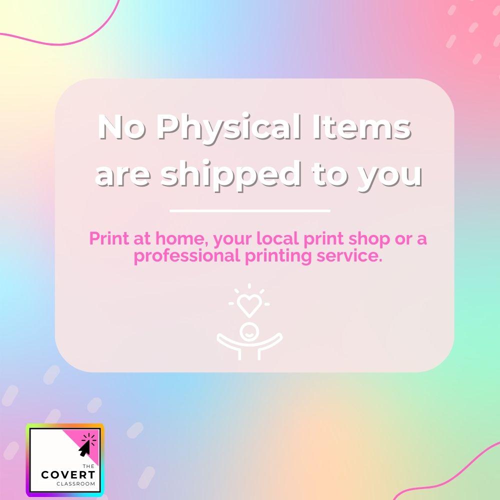 Music Dynamics Poster: Boho Classroom Decor (digital Download) - Etsy