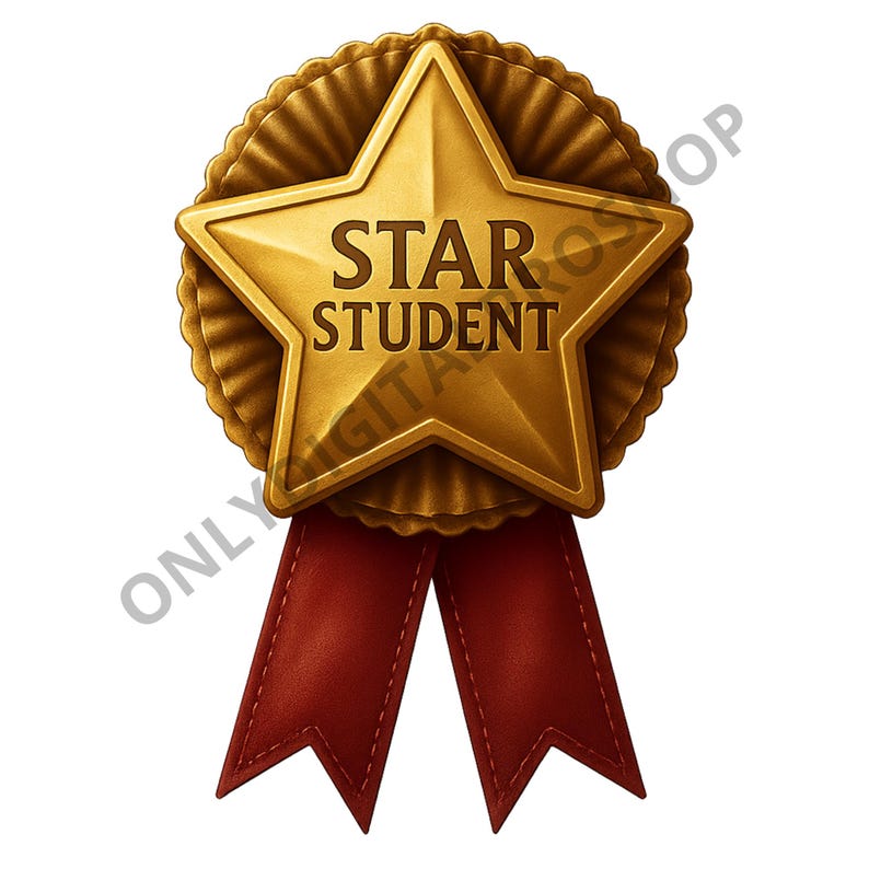 Back to School Clipart: Teacher & Student PNG Bundle - Etsy