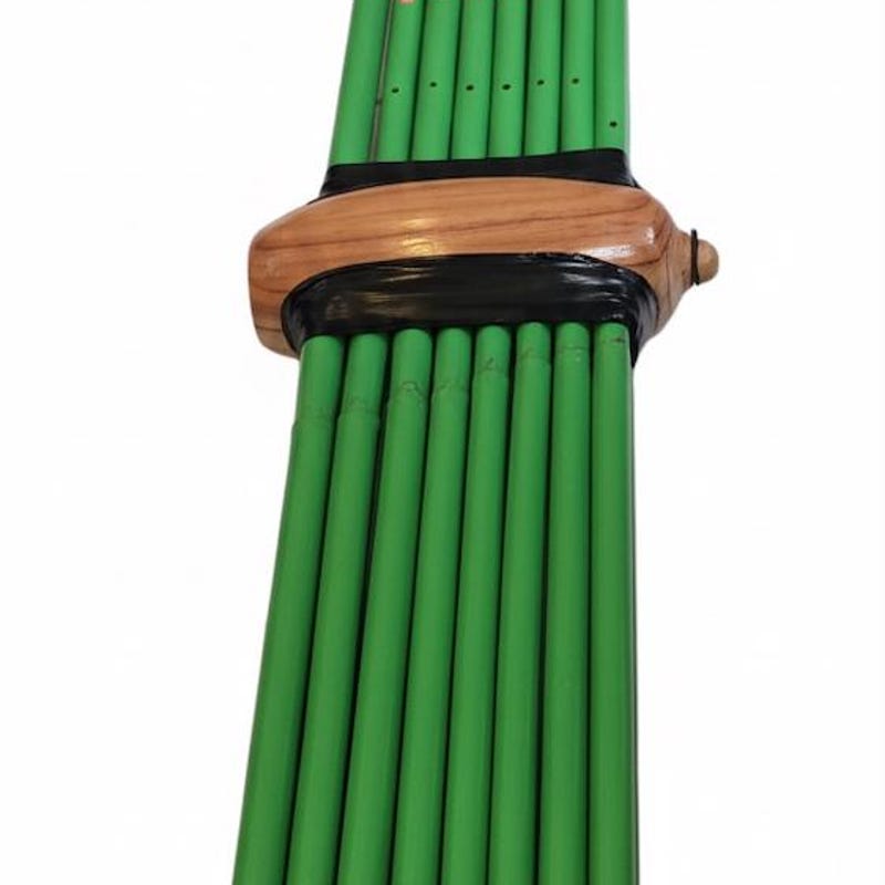 Khaen Instrument - Etsy