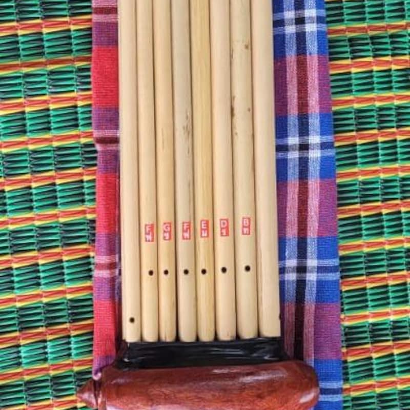 Khaen Instrument - Etsy
