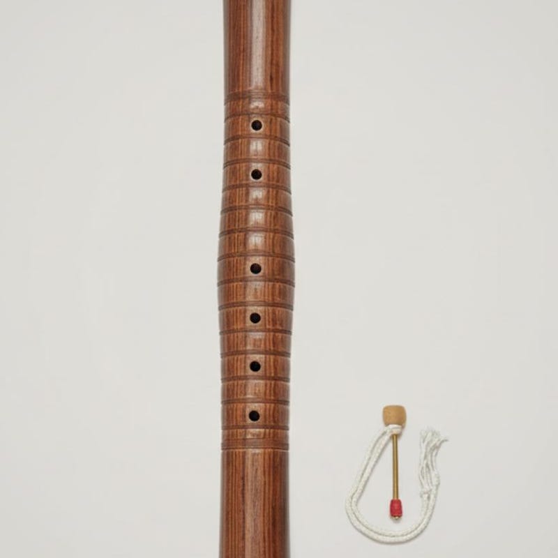Burmese Instrument - Etsy