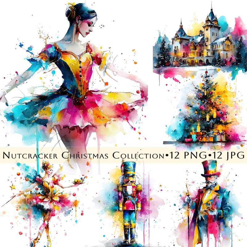 Character Cards Theater - Etsy