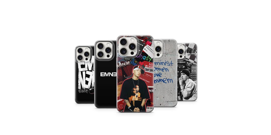 Eminem Phone Case Cool Eminem Phone Case Eminem Phone Cover Iphone11 ...