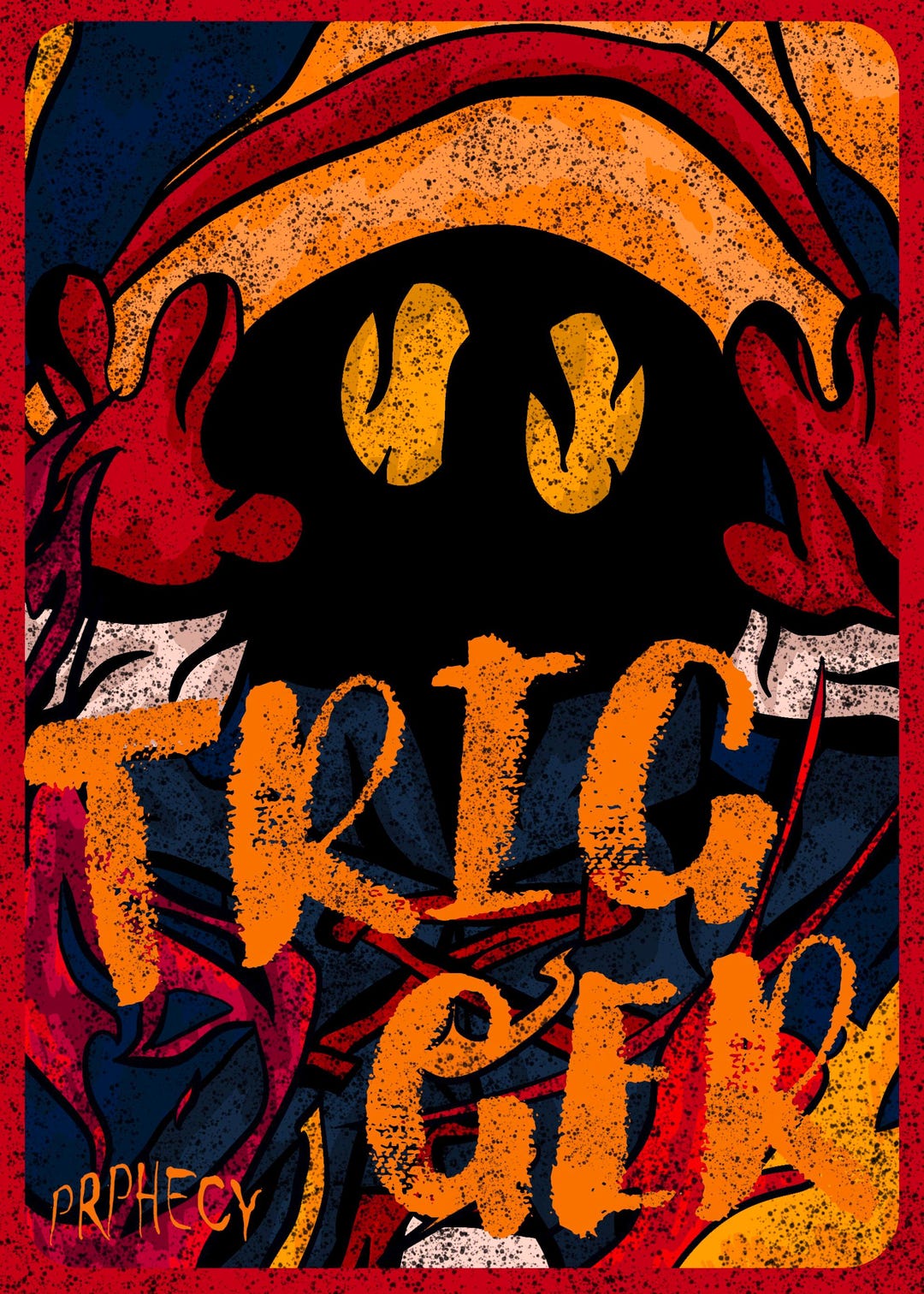 CUSTOM MTG Vivi Trigger/activation/storm Token - Etsy