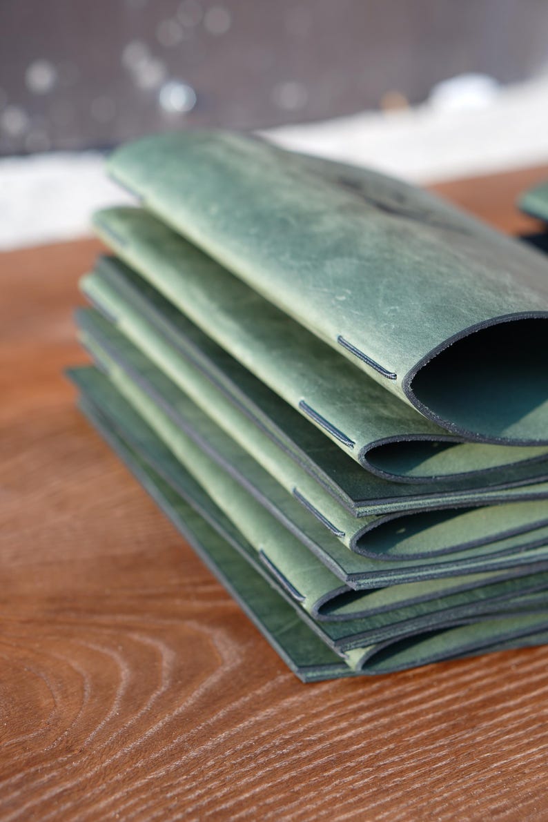 Vintage Leather Menu, Menu With Embosed Logo, Restaurant Menu Folder ...