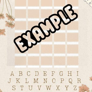 Wordle Home Print - Etsy