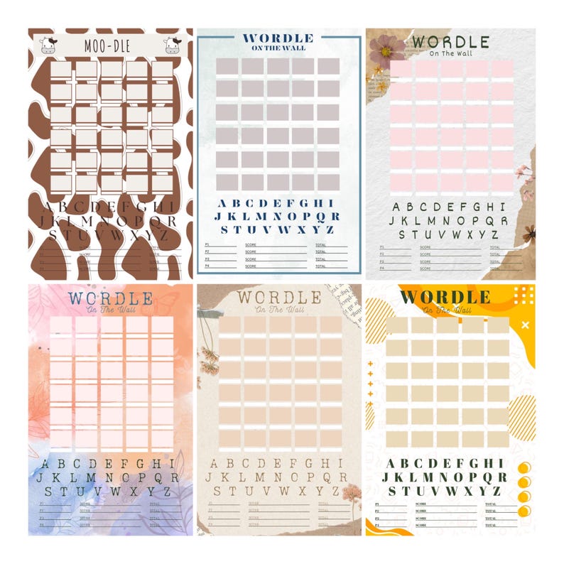 Wordle Home Print - Etsy