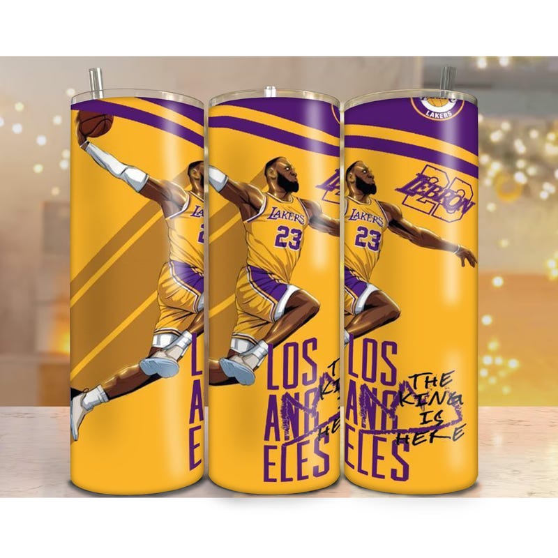 Lakers Svg - Etsy