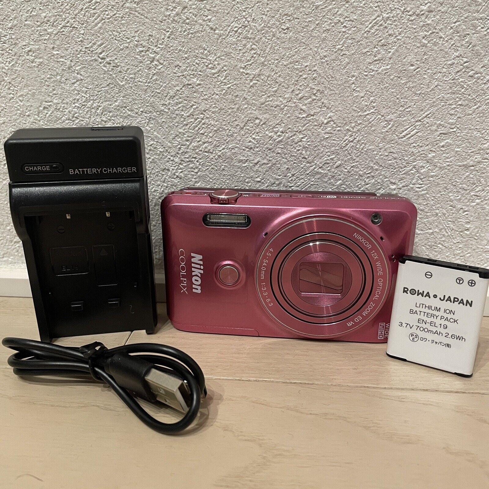 Nikon Coolpix S7000 - Etsy Canada Nikon Coolpix S7000 - Etsy Canada