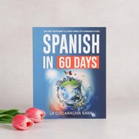 Spanish Alphabet & Pronunciation: Letters, Sounds, and Examples - Etsy