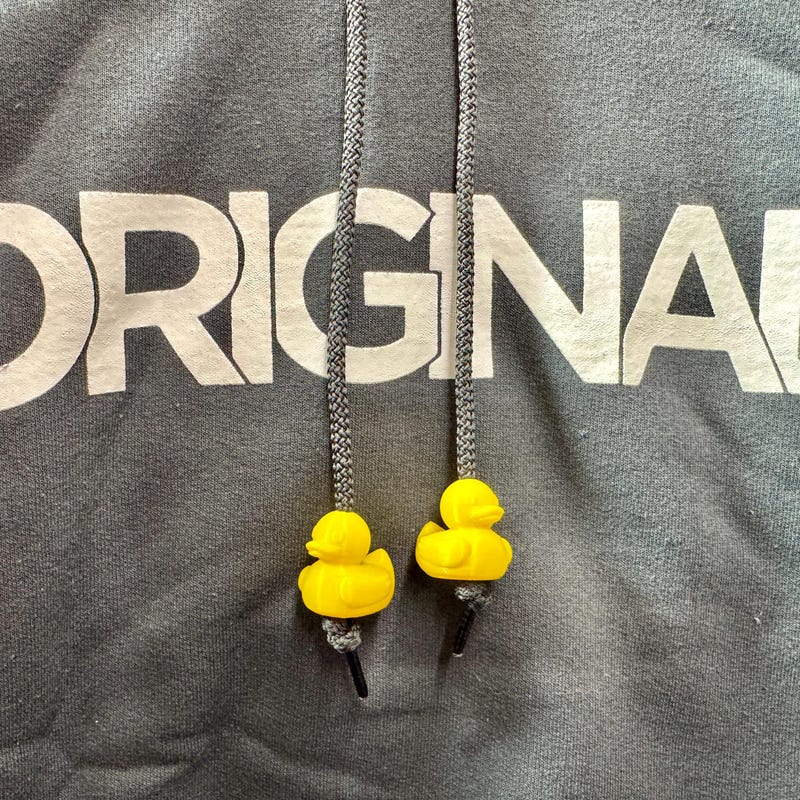 Custom Hoodie Charms - Etsy
