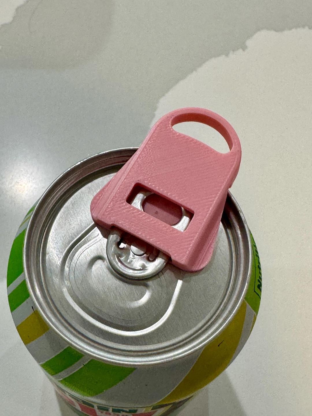 Handy Can Opener Gadget for Soda, Energy Drink, Beer - Etsy
