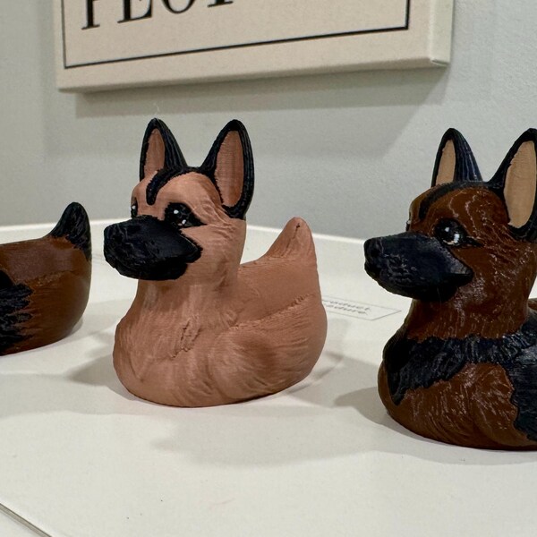 German Shepherd Gift - 60+ Gift Ideas for 2025