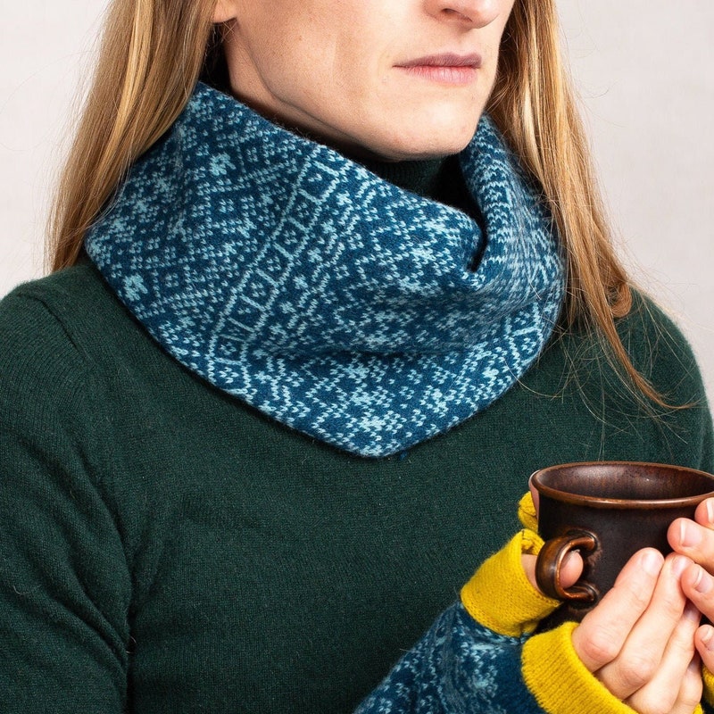 Snoods for Women - Etsy UK