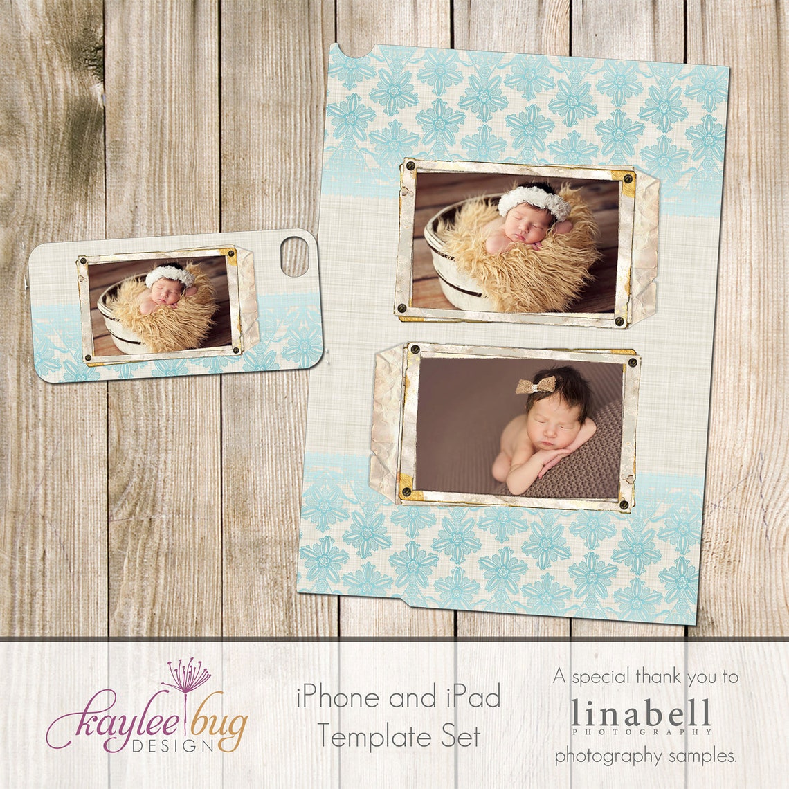 IPhone and iPad Template Set Photoshop Files 21 - Etsy