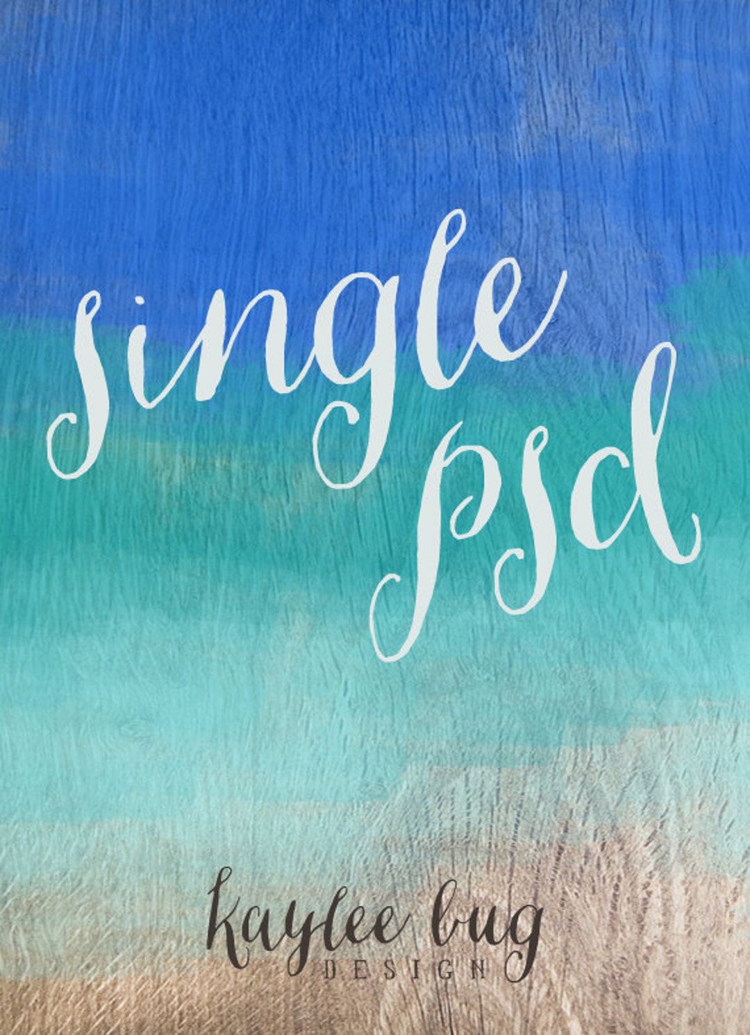 Single PSD Files - Etsy