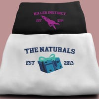 Hawthorne House Sweater, Inheritance Games Sweatshirt, Hawthorne Logo ...