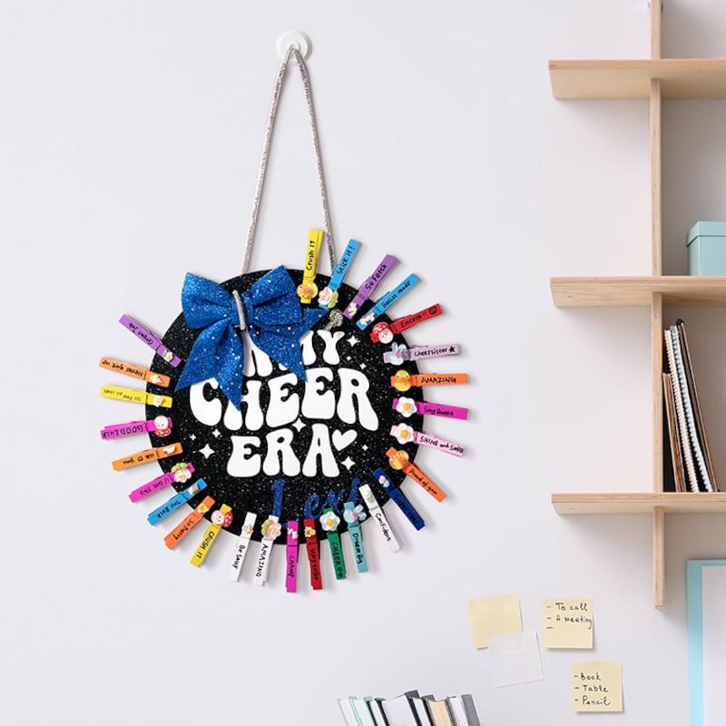 Custom Cheer Pin Charms - Etsy