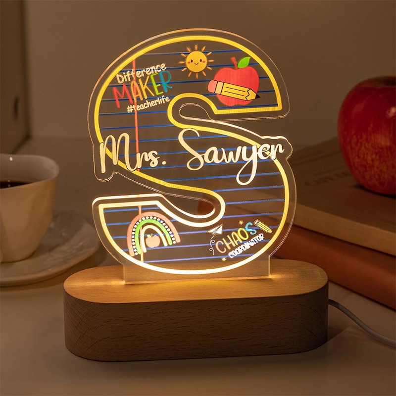 Led Pencils - Etsy