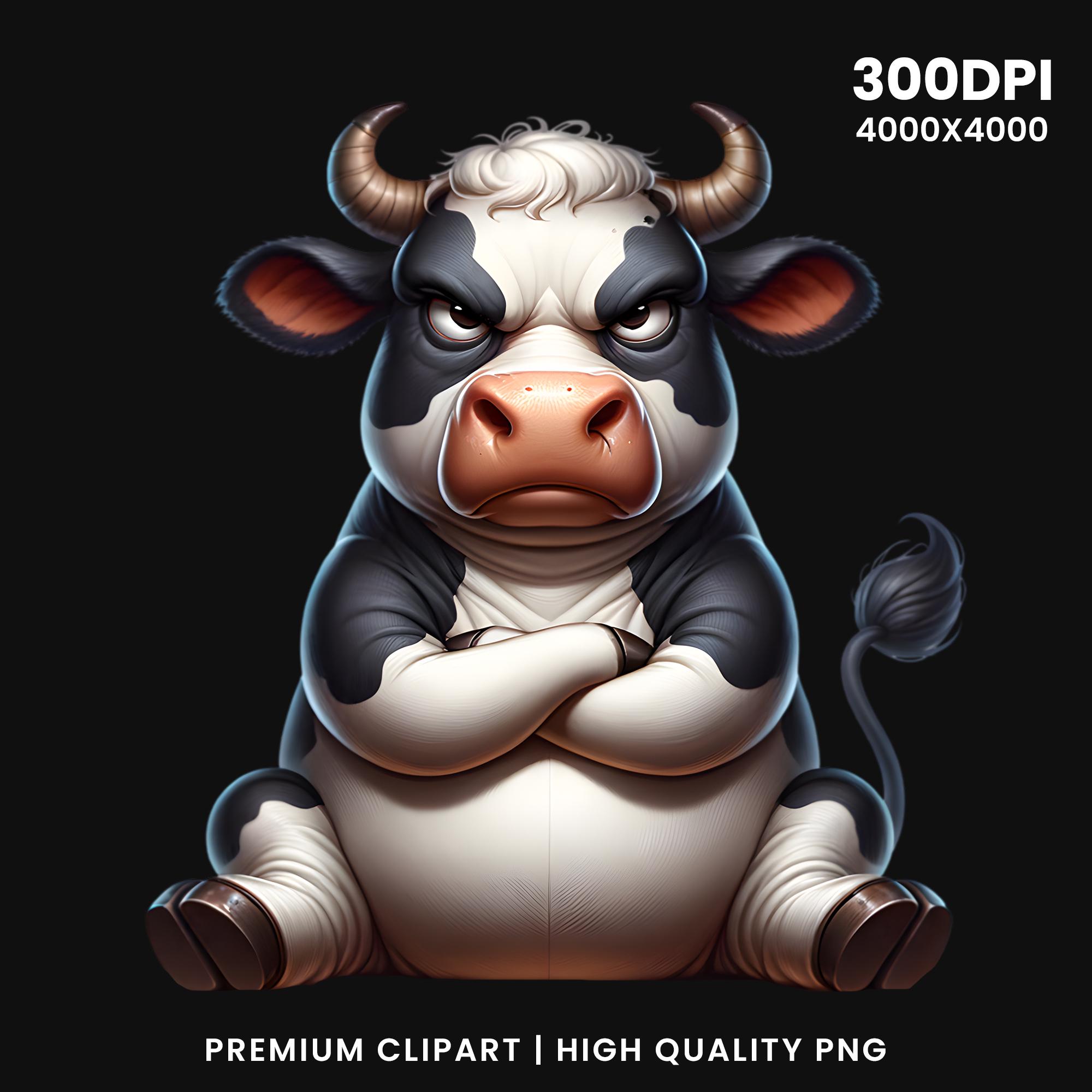 Funny Grumpy Animals Clipart Bundle: Safari & Zoo PNG (15 Files) - Etsy