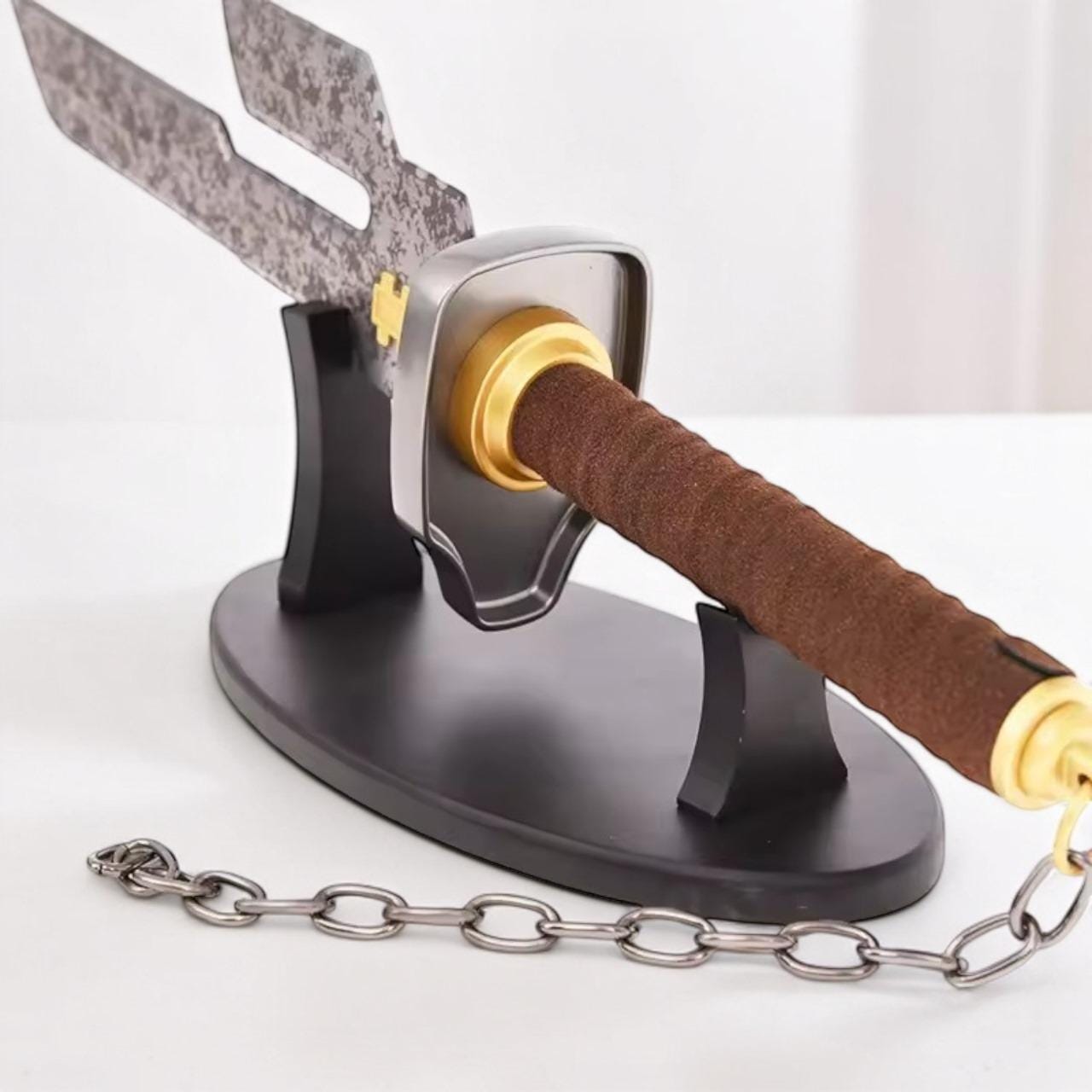 Fushiguro Inverted Spear of Heaven Sword by Jujutsu Kaisen (JJK), a ...