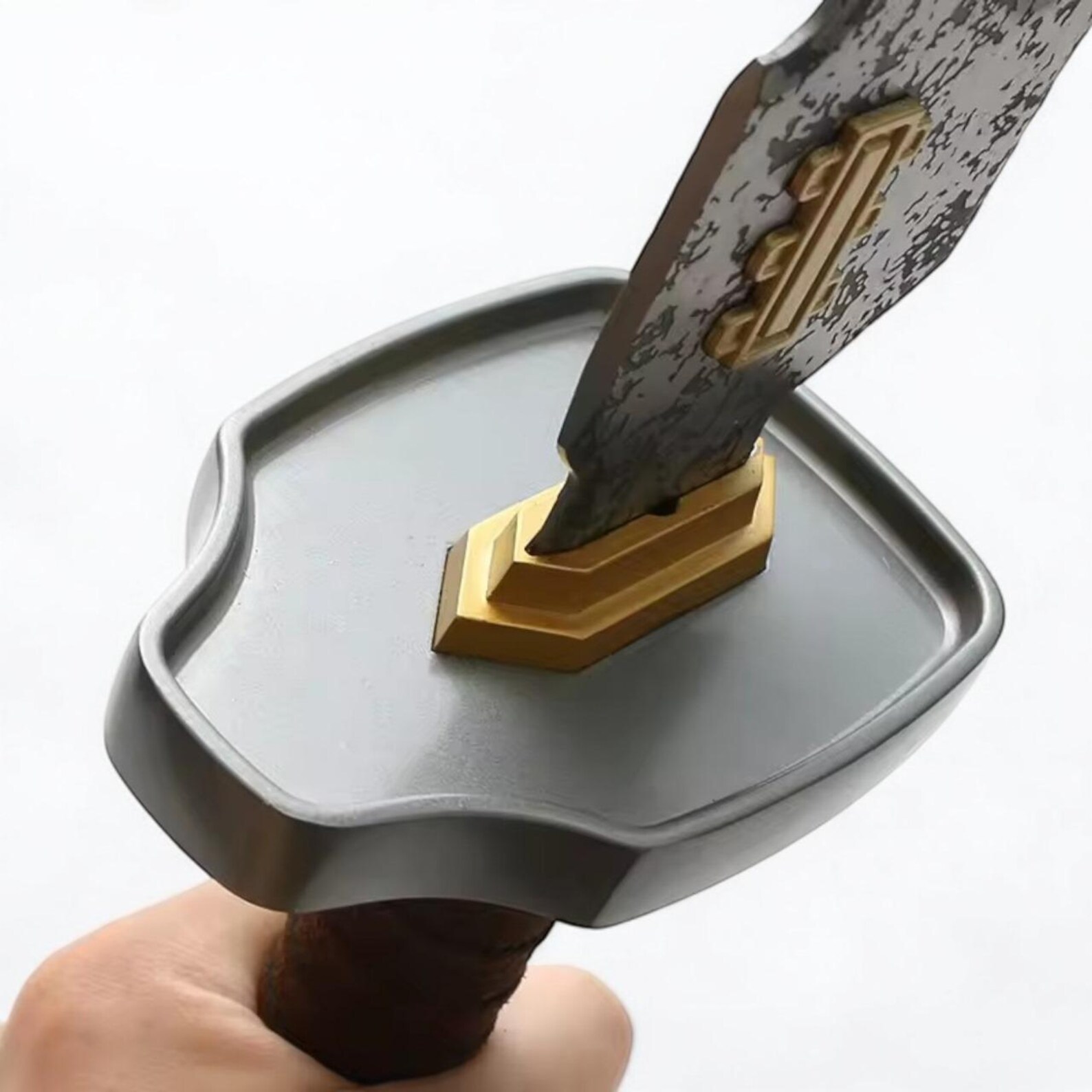 Fushiguro Inverted Spear of Heaven Sword by Jujutsu Kaisen (JJK), a ...