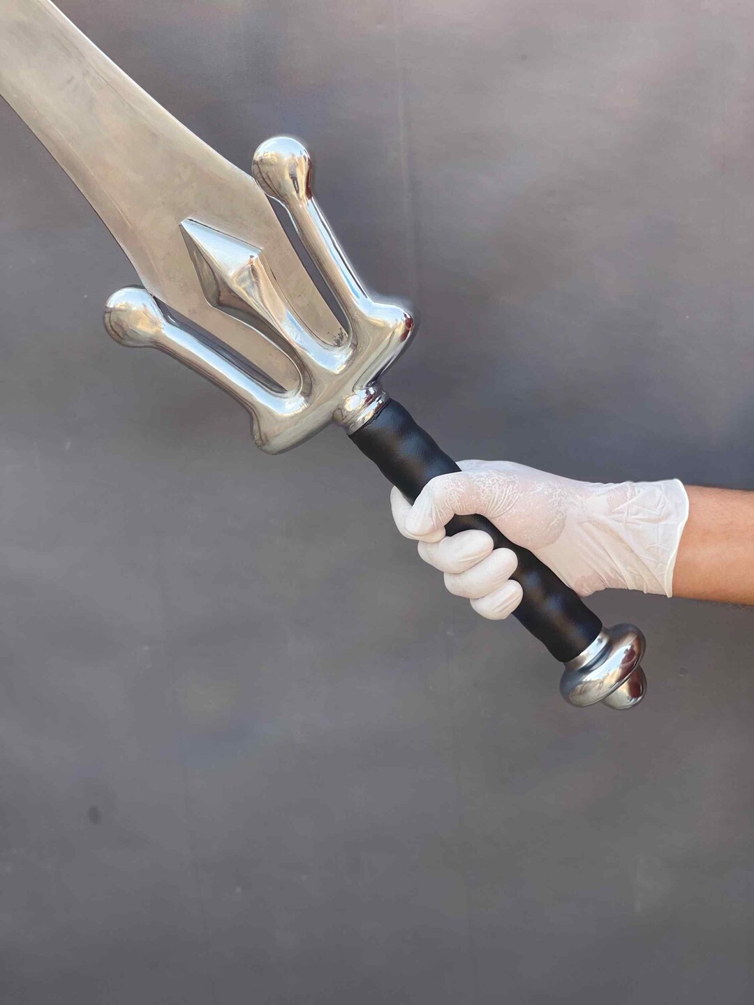 He-man Power Sword Stainless Steel Replica – Perfect for Cosplay ...