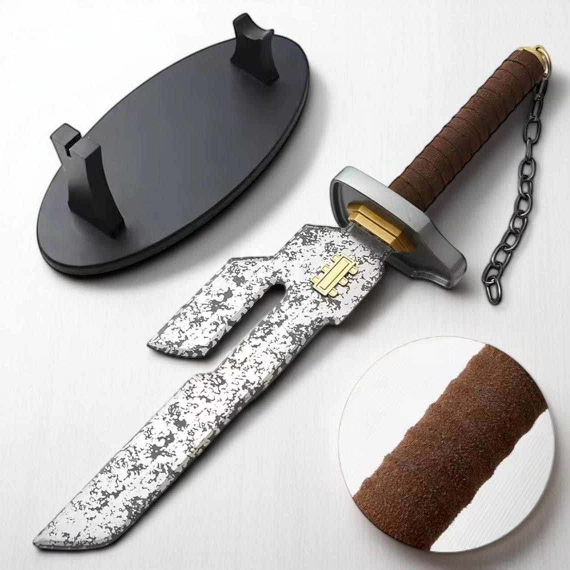 Fushiguro Inverted Spear of Heaven Sword by Jujutsu Kaisen (JJK), a ...