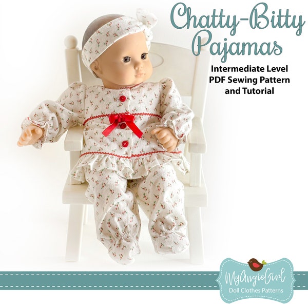 15 Inch Doll Clothes - Etsy