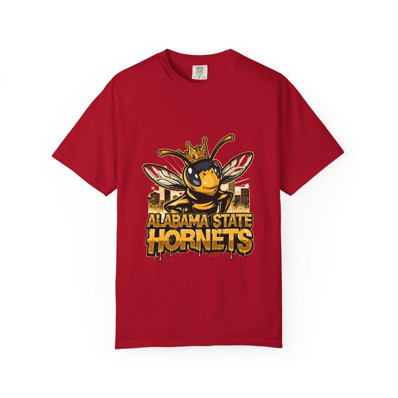 ASU Hornets PNG: Alabama State HBCU Hornets (digital Download) - Etsy