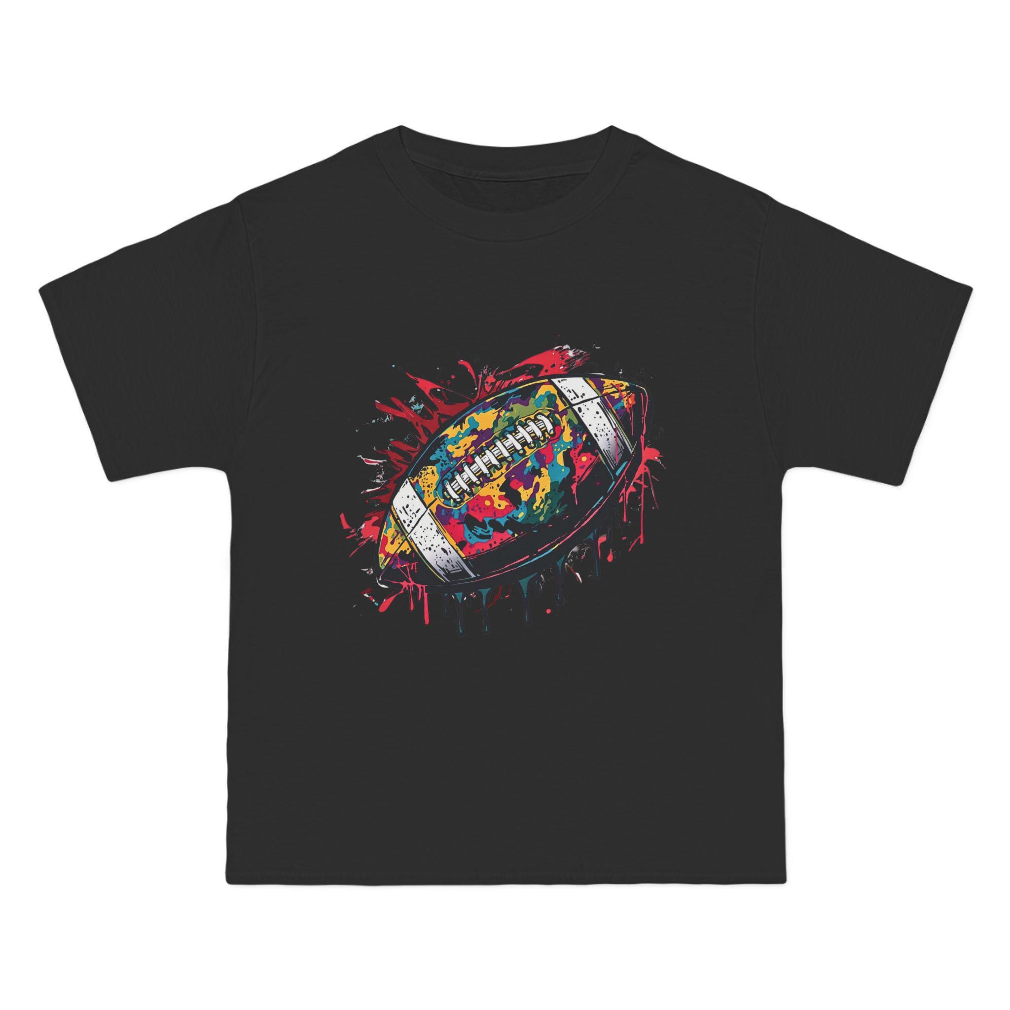 Camo Dripping Football PNG: Graffiti Sports Clipart (digital Download ...