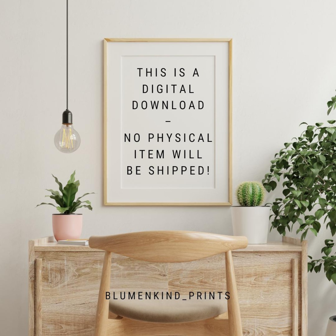 Botanical Poster Set | Vintage Boho Wall Art Plants | Living Room ...