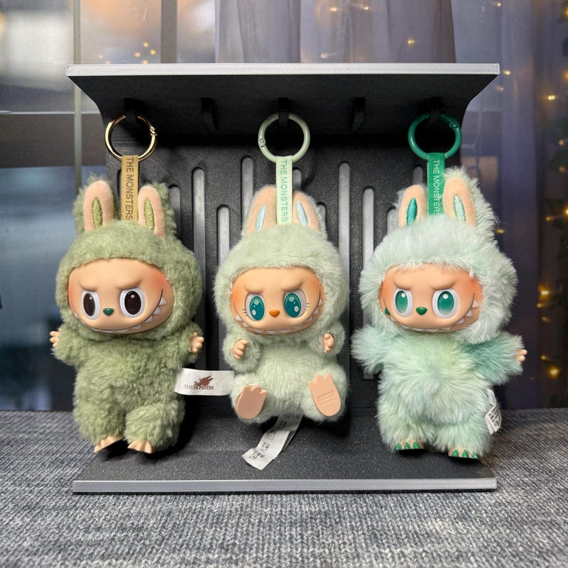 Labubu Replica - Etsy