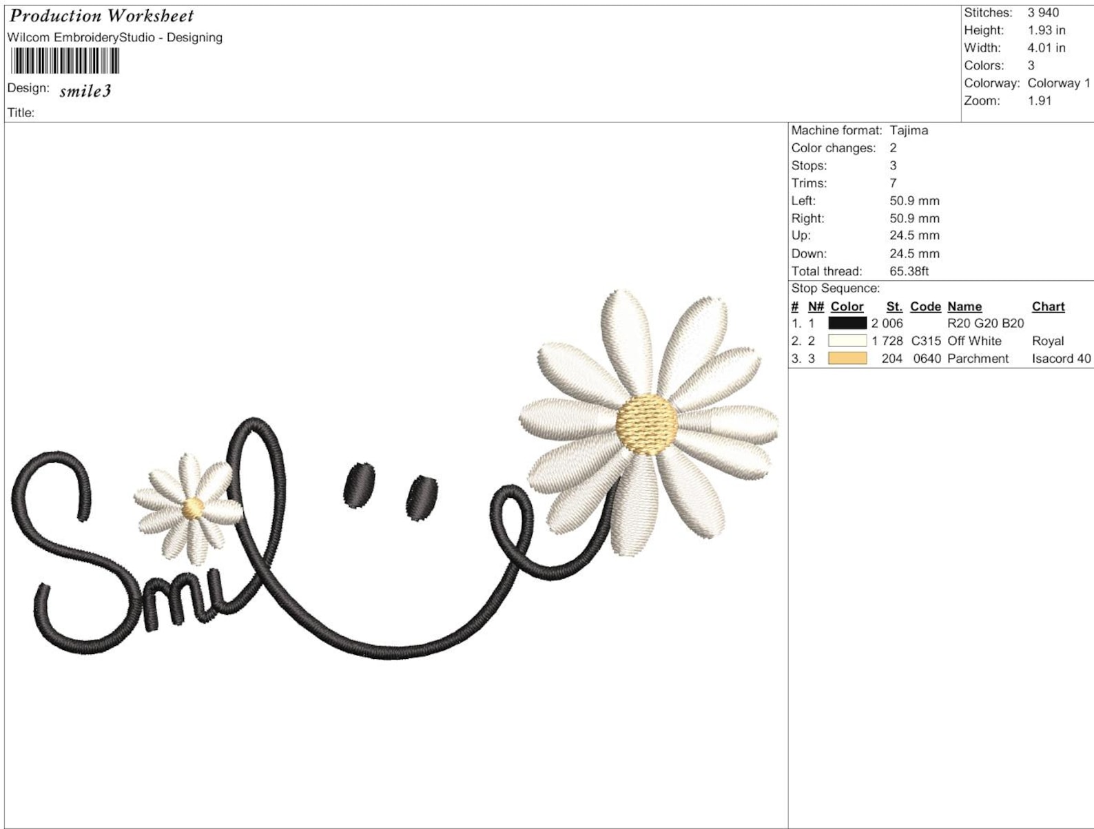 Smile Machine Embroidery Design, Happy Face Embroidery, 6 Sizes. - Etsy