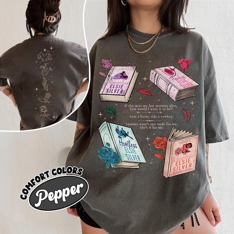 Chestnut Springs Series Digital PNG Download for Fan, Cowboy Romance ...