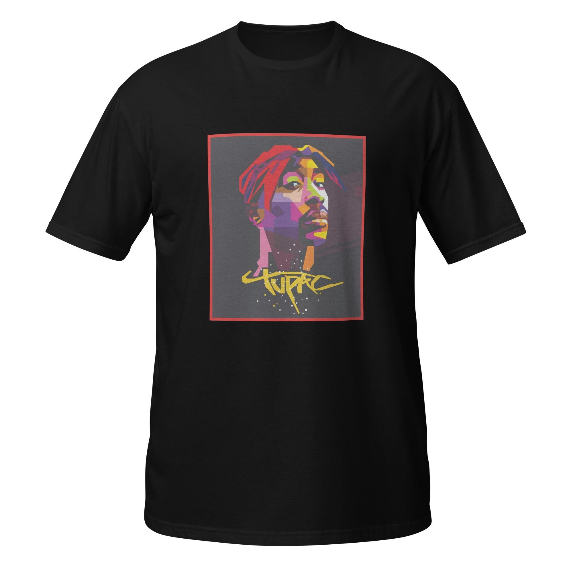 Tupac Changes Shirt - Etsy Tupac Changes Shirt - Etsy