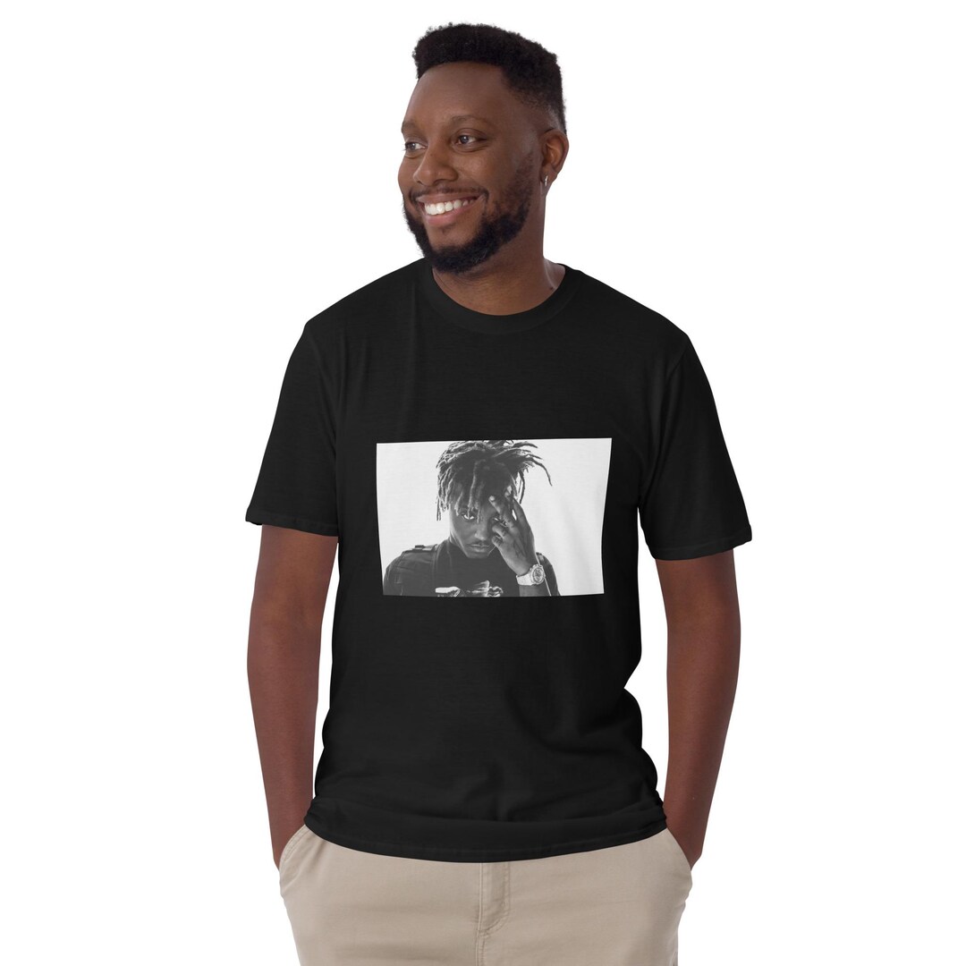 Juice WRLD Tshirt – 999 Juice Wrld Hip Hop Merch | Hip Hop Legends ...