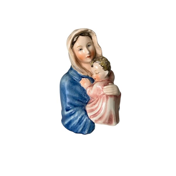 Goebel Madonna and Child - Etsy