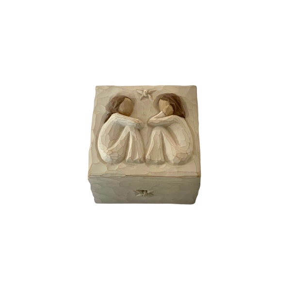 Friendship Box - Etsy