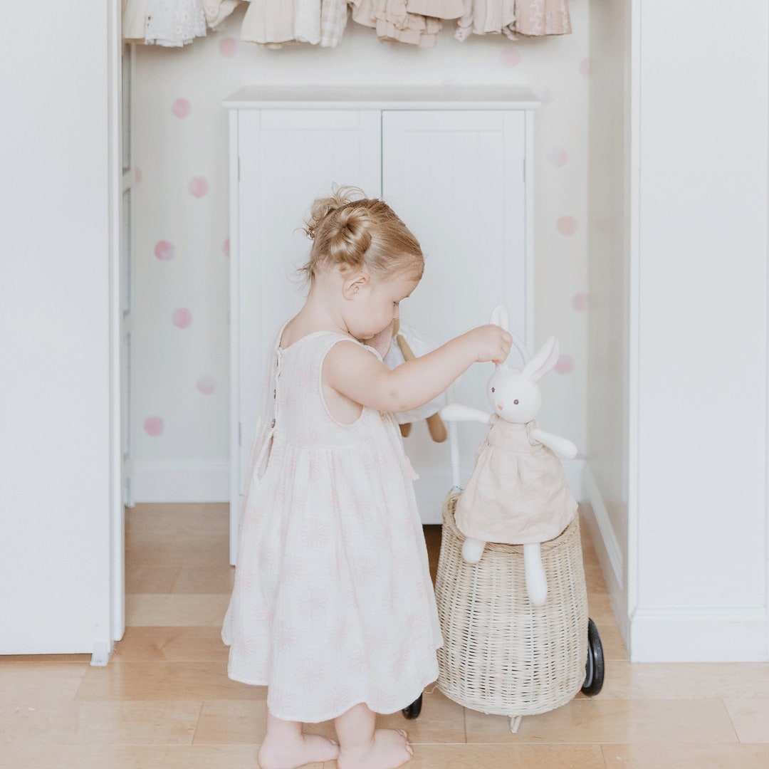 Mini Watercolor Raindrop Wall Decals | Urbanwalls - Etsy